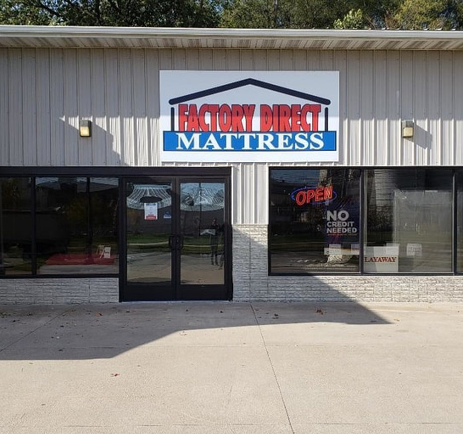Factory Direct Mattress | Mattresses at Unbeatable Prices | Bed Store ...