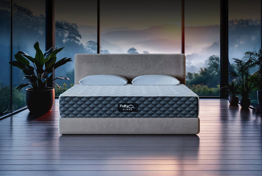 Puffy Mattress – Factory Direct Mattress Main
