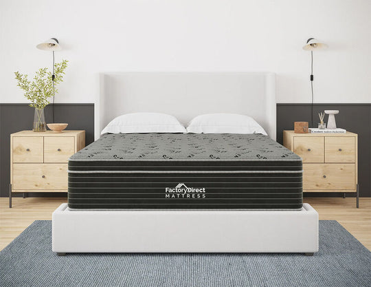 Mattresses – Factory Direct Mattress Main