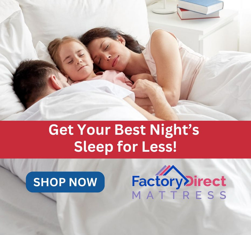 Factory Direct Mattress | America Best Value Bed Stores | Free Deliver ...