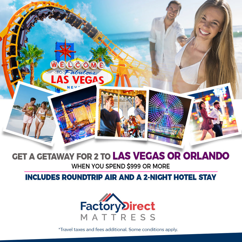 Factory Direct Mattress | America Best Value Bed Stores | Free Deliver ...