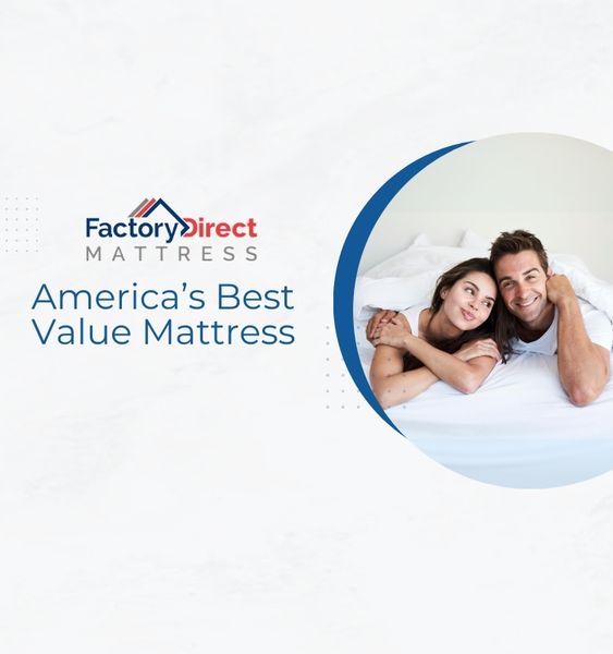 Factory Direct Mattress | Mattresses at Unbeatable Prices | Bed Store ...