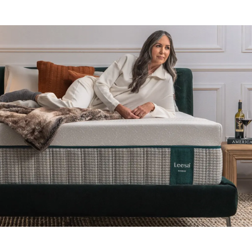 Leesa – Factory Direct Mattress Main
