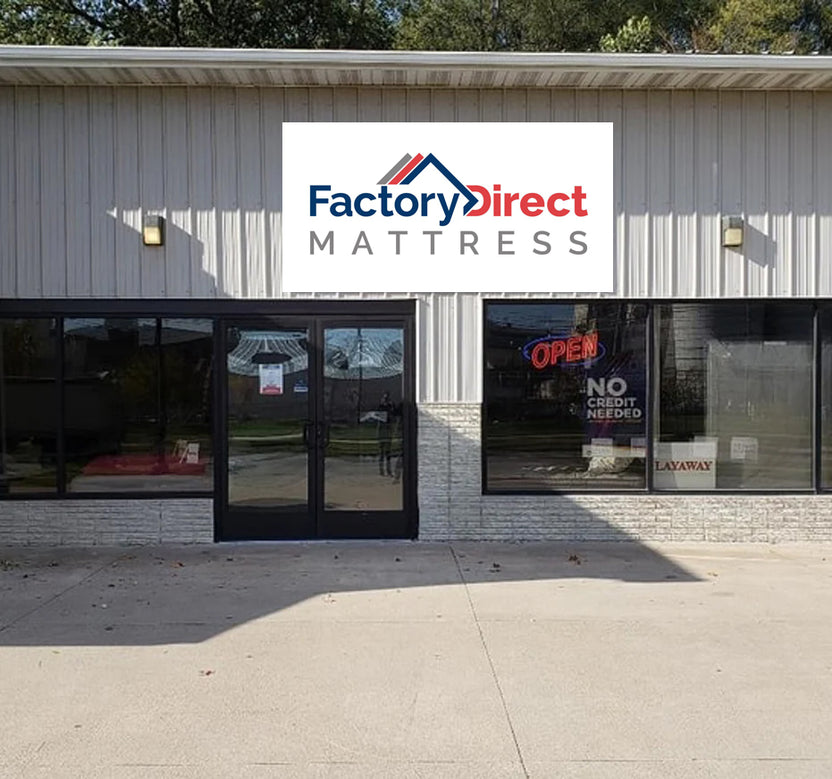 Factory Direct Mattress | America Best Value Bed Stores | Free Deliver ...