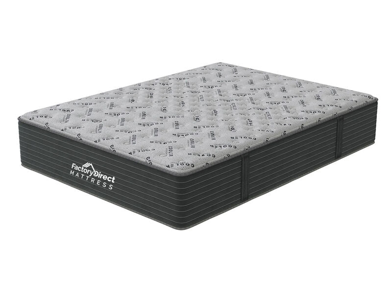 Firm – Factory Direct Mattress Main